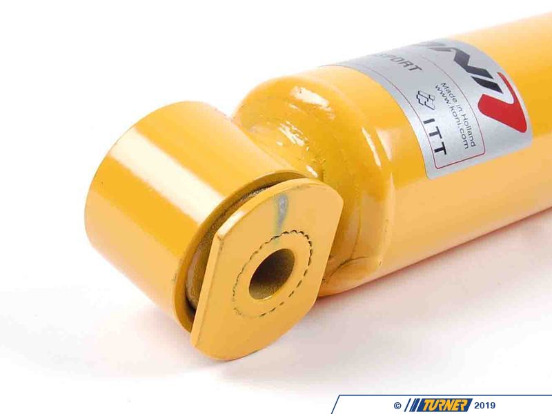 86411342SPORTKT - KONI Yellow Sport Adjustable Shocks & Struts, Full ...