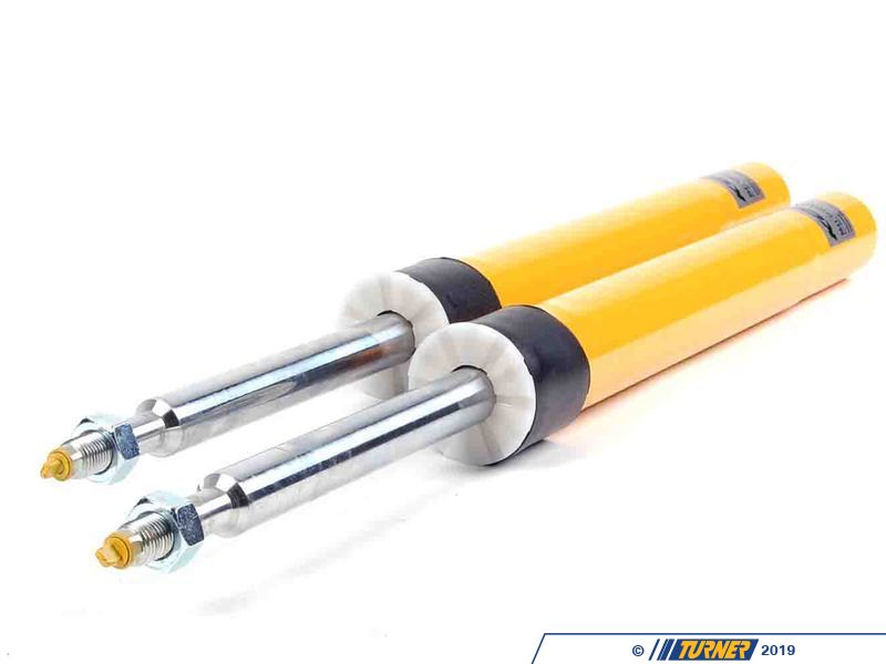 86411342SPORTKT - KONI Yellow Sport Adjustable Shocks & Struts, Full ...