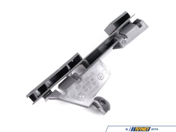 51117065476 - Genuine BMW Guide Right - 51117065476 - E46 | Turner ...