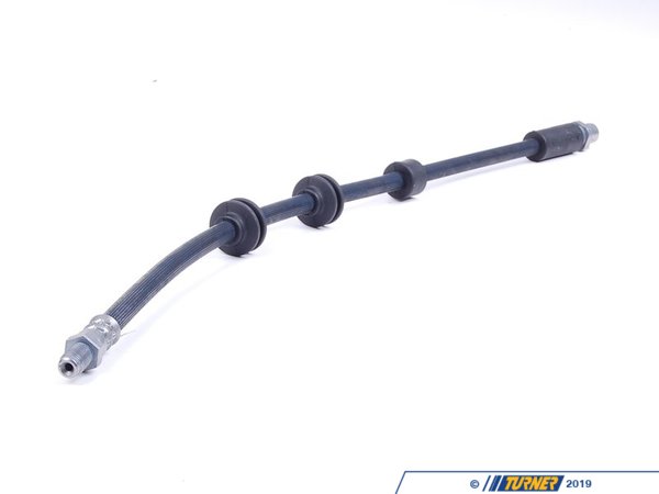 34306790550 - Genuine BMW Front Brake Hose | Turner Motorsport