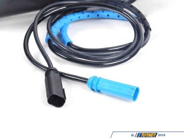 37126788766 - Genuine BMW Right Rear Right Shock Absorber - E70 X5M ...