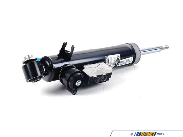 37126788766 - Genuine BMW Right Rear Right Shock Absorber - E70 X5M ...