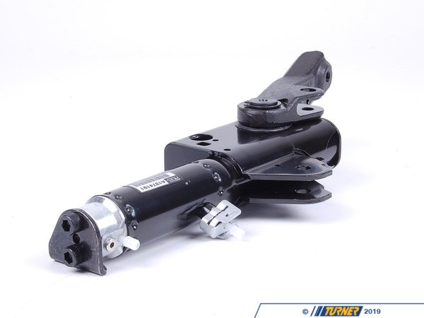 54347193450 - Genuine BMW Convertible Hinge - Right - Z4 2.5i 3.0i 3.0S ...