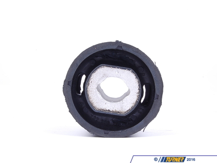 33176770788 - Rear Axle Rubber Mounting FRONT 33176770788 | Turner ...
