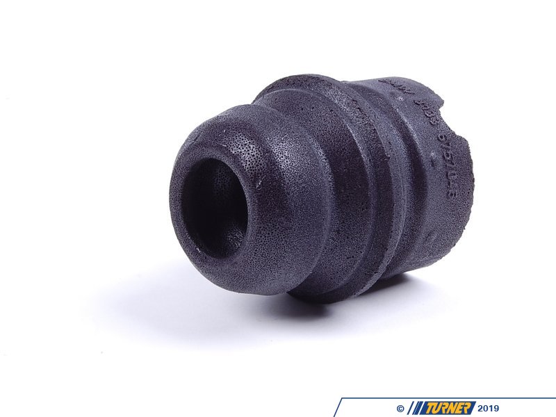 31302290313 - Genuine BMW Front Bump Stop - E46 325i 325Ci 330i 330Ci ...