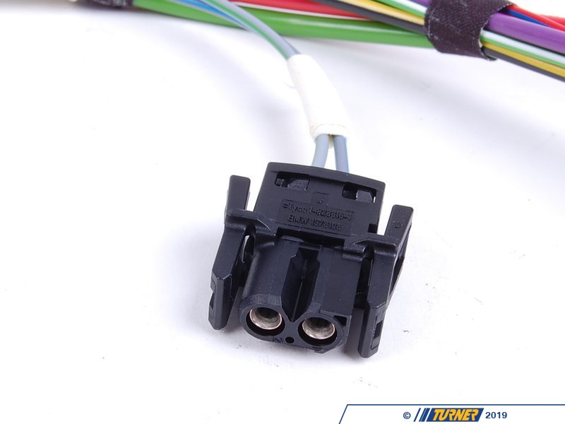 61321384831 - Genuine BMW Ignition Switch - 61321384831 | Turner Motorsport
