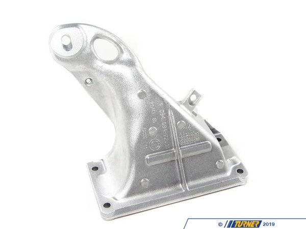 22111094694 - Genuine BMW Engine Mount Bracket - Right | Turner Motorsport