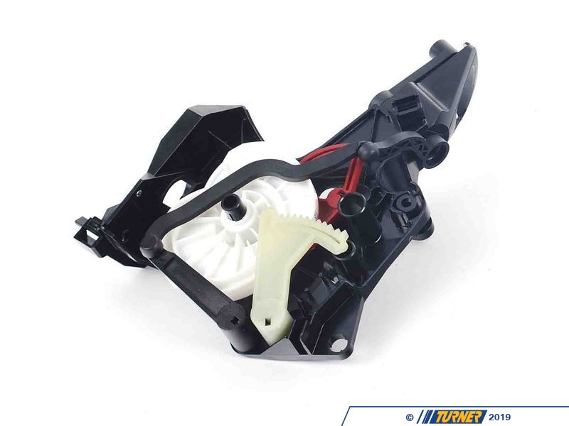 64118386936 - Genuine BMW Gearbox Flap Position - 64118386936 - E46,E83 ...
