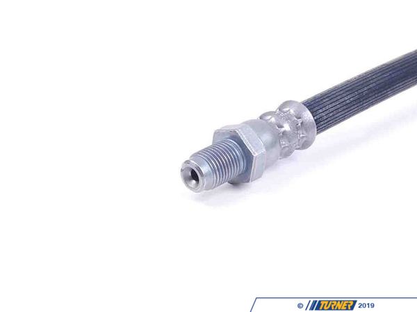 34306790550 - Genuine BMW Front Brake Hose | Turner Motorsport