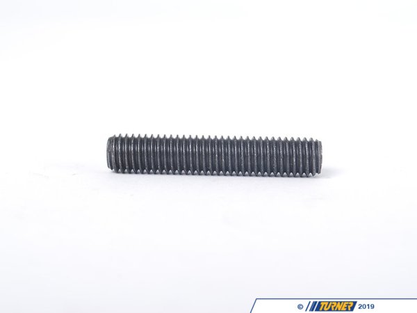 07129908157 - Genuine BMW Stud Bolt - 07129908157 - E34,E38,E39,E53,E63 ...