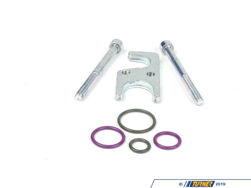 64116910918 - Genuine MINI Set Of Gasket Rings / Mounting Parts ...