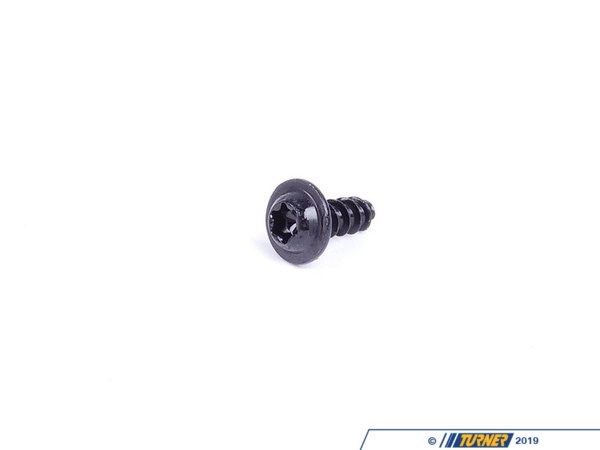 07147119858 - Genuine BMW Screw - 07147119858 - E70 X5,E71 X6,E90,E92 ...