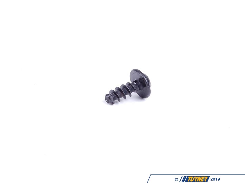 07147119858 - Genuine BMW Screw - 07147119858 - E70 X5,E71 X6,E90,E92 ...