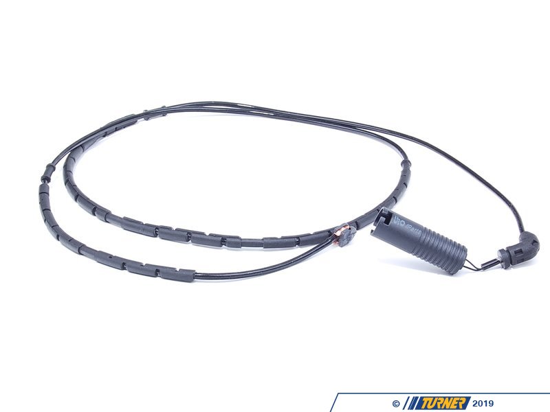 34351164372 - Rear Brake Pad Wear Sensor | Turner Motorsport