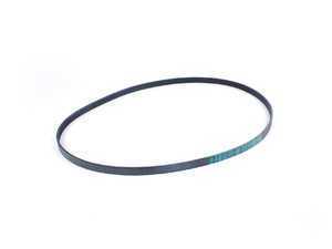 11287631810 - Genuine BMW Ribbed V-Belt 6Pk X 1870 - 11287631810 ...