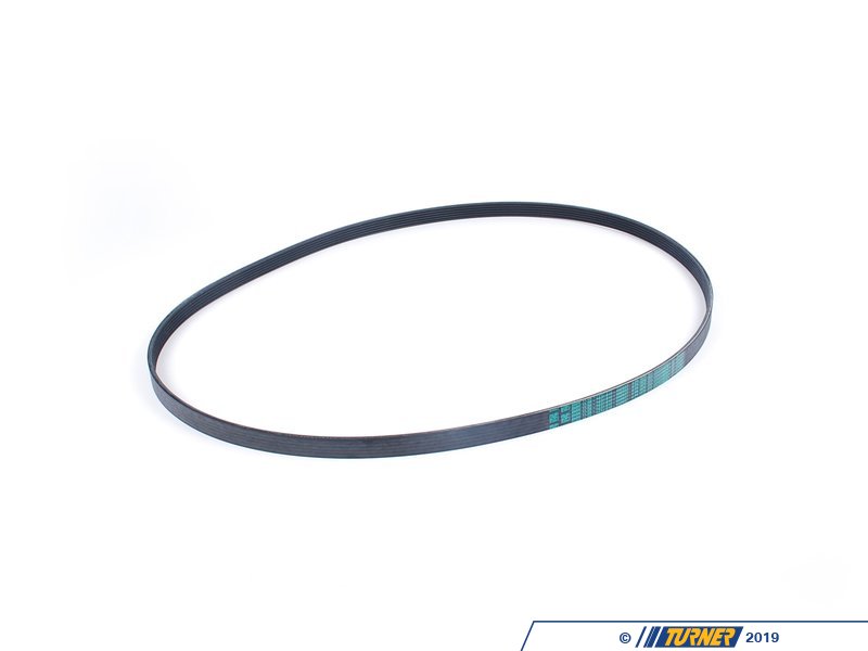 11287631810 - Genuine BMW Ribbed V-Belt 6Pk X 1870 - 11287631810 ...