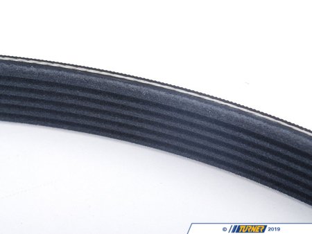 11287631810 - Genuine BMW Ribbed V-Belt 6Pk X 1870 - 11287631810 ...