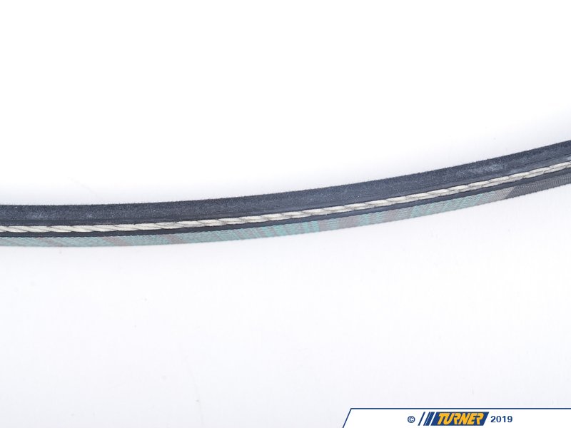 11287631810 - Genuine BMW Ribbed V-Belt 6Pk X 1870 - 11287631810 ...