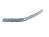 51117043461 - Genuine BMW Bumper Guard, Primed, Front Left Pdc ...