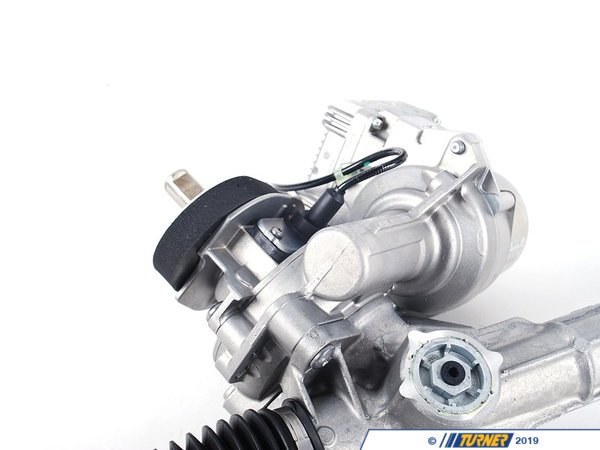 32106856876 - Exch. Steering Box - Electr. - Cooper, Cooper Coupe ...