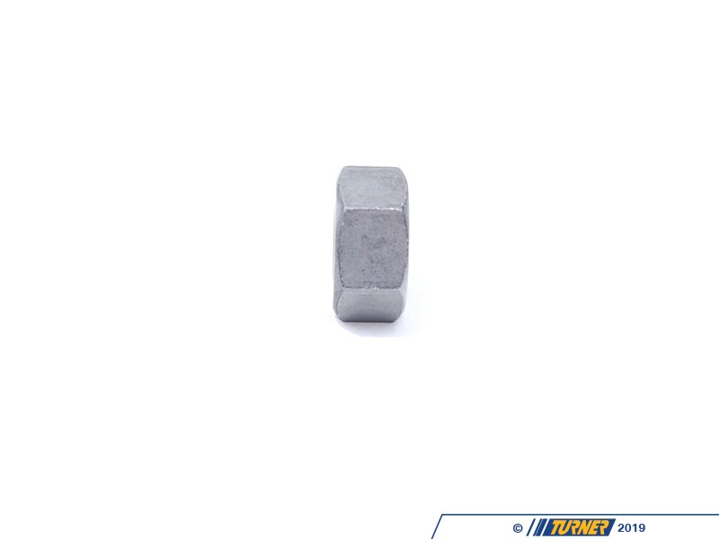 07119905515 - Genuine BMW Hex Nut - 07119905515 | Turner Motorsport