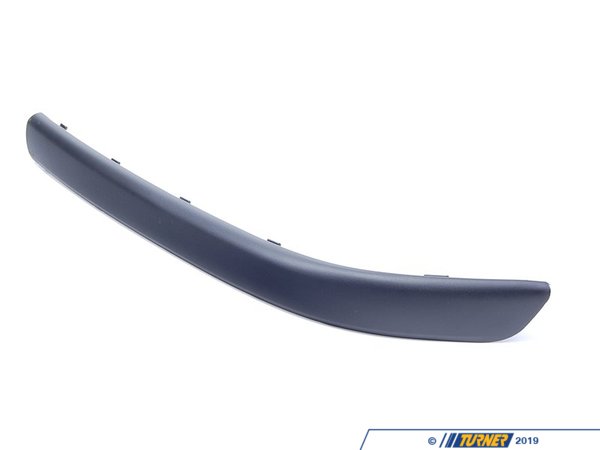 51118195289 - Front Bumper Trim Panel - Left | Turner Motorsport