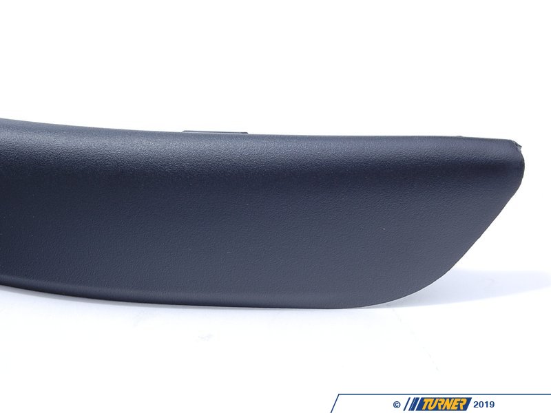 51118195289 - Front Bumper Trim Panel - Left | Turner Motorsport