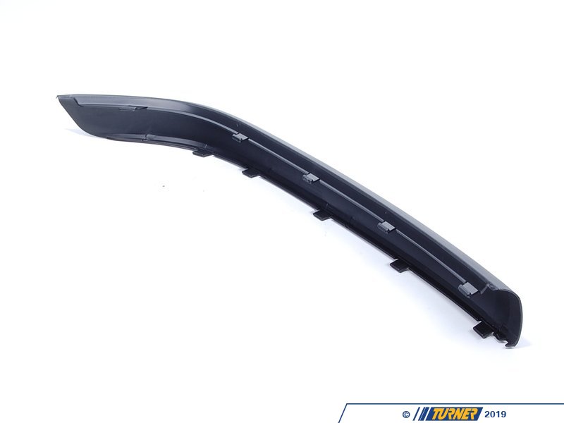51118195289 - Front Bumper Trim Panel - Left | Turner Motorsport