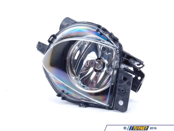 63176948374 - Fog Light - Right - E90 2006-2008 3 Series Sedan | Turner ...
