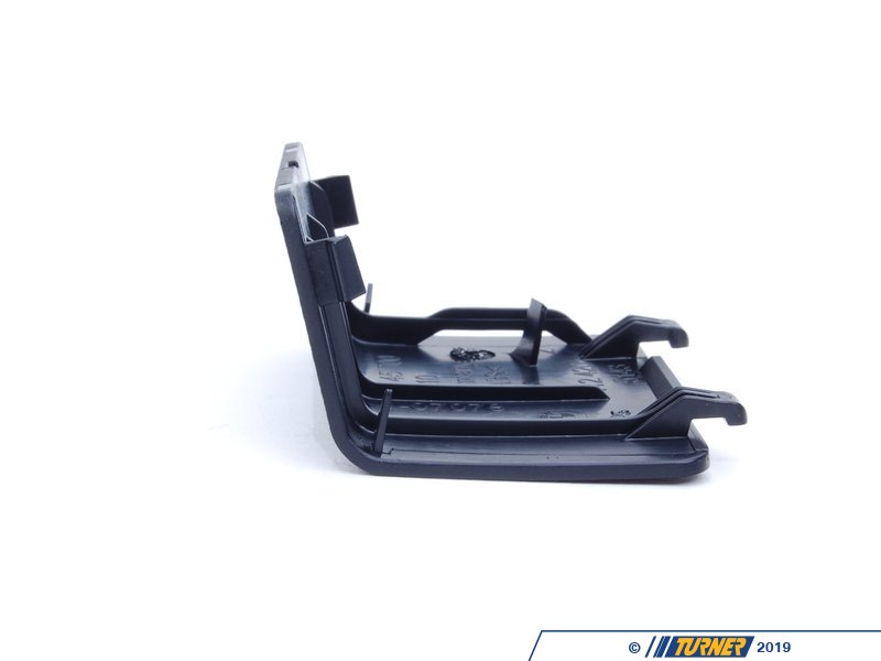 51437147538 - Genuine BMW ODBII plug cover - E90, E91, E92, E93 ...
