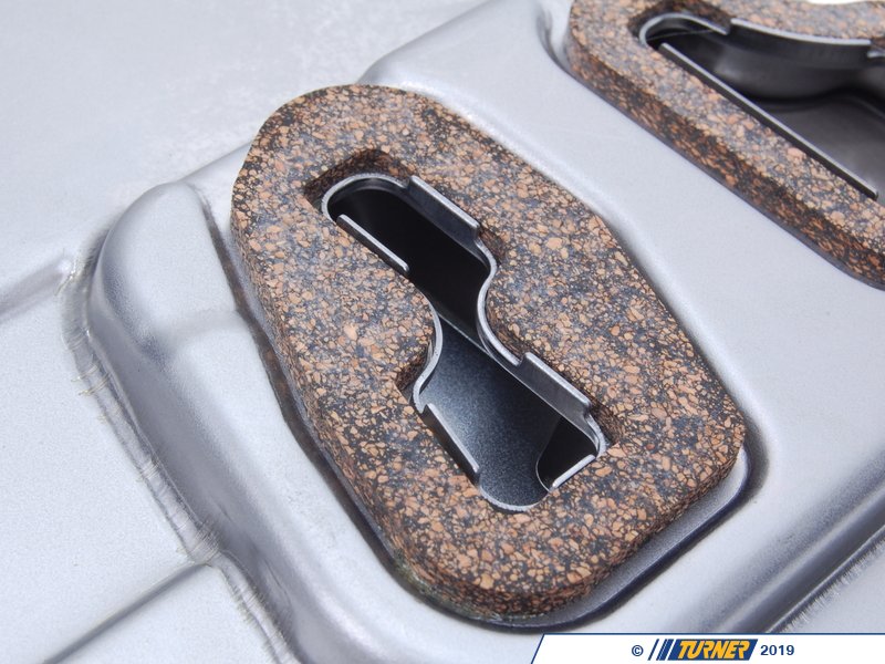 24347566358 - Genuine MINI Automatic Transmission Filter | Turner ...