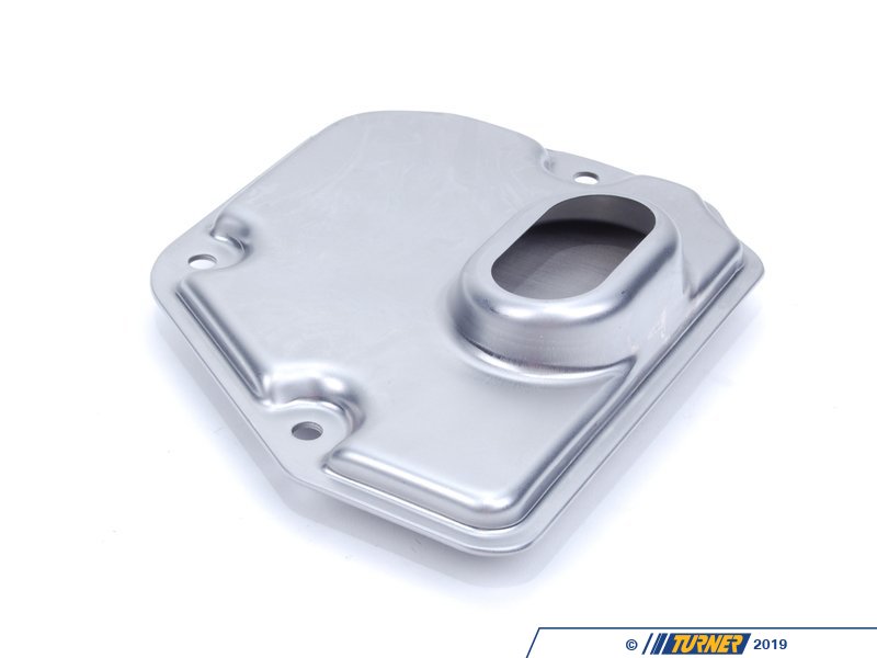 24347566358 - Genuine MINI Automatic Transmission Filter | Turner ...