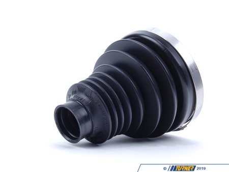 31607545107 - Genuine BMW CV Boot Repair Kit - Front Inner - E71 E70 ...