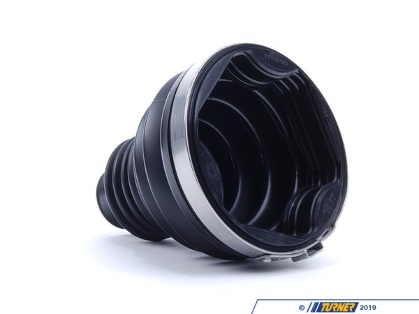 31607545107 - Genuine BMW CV Boot Repair Kit - Front Inner - E71 E70 ...