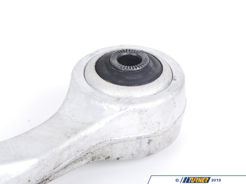 31121139988 - Aluminum Front Lower Control Arm - Right | Turner Motorsport