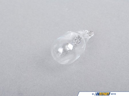 63217160935 - Genuine BMW Longlife Bulb - 12v 16w - Multiple BMWs ...