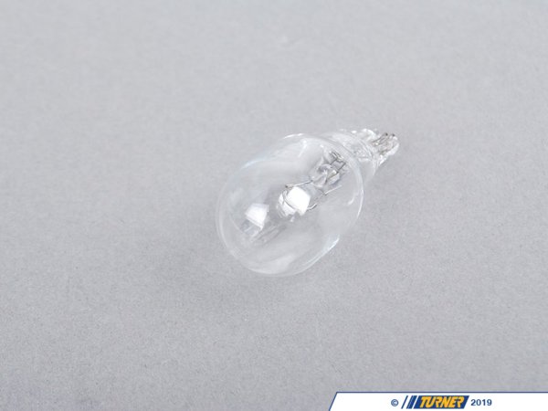 63217160935 - Genuine BMW Longlife Bulb - 12v 16w - Multiple BMWs | Turner Motorsport