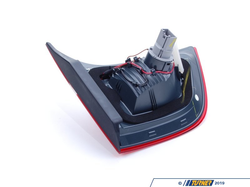 63217295006 - Genuine BMW Rear Light In Trunk Lid, Right - 63217295006 ...