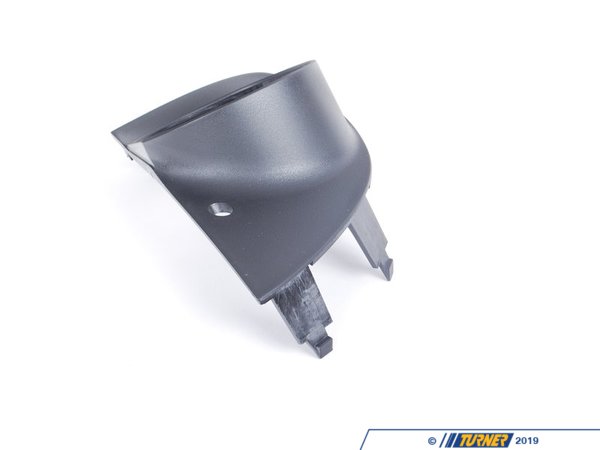 51117142180 - Genuine BMW Cover, Fog Lamp, Right - 51117142180 - E65 ...