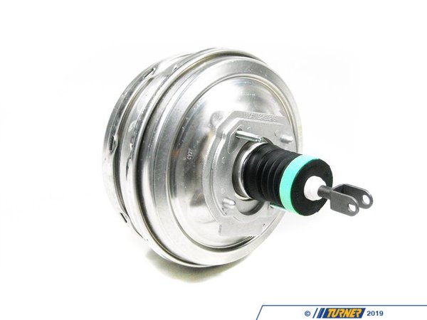 34326779736 - Genuine BMW Brake Servo Unit - 34326779736 - E65 | Turner ...