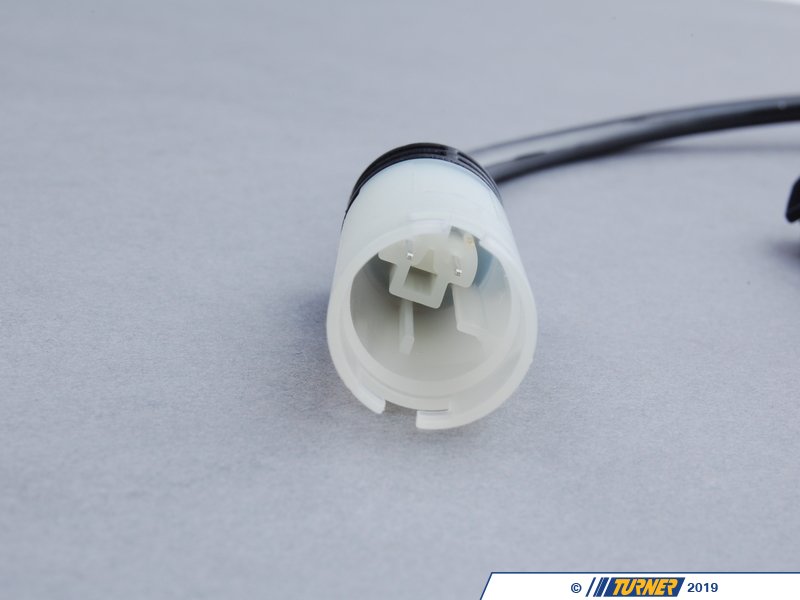 34356792572 - Genuine MINI Brake Pad Sensor - Front | Turner Motorsport