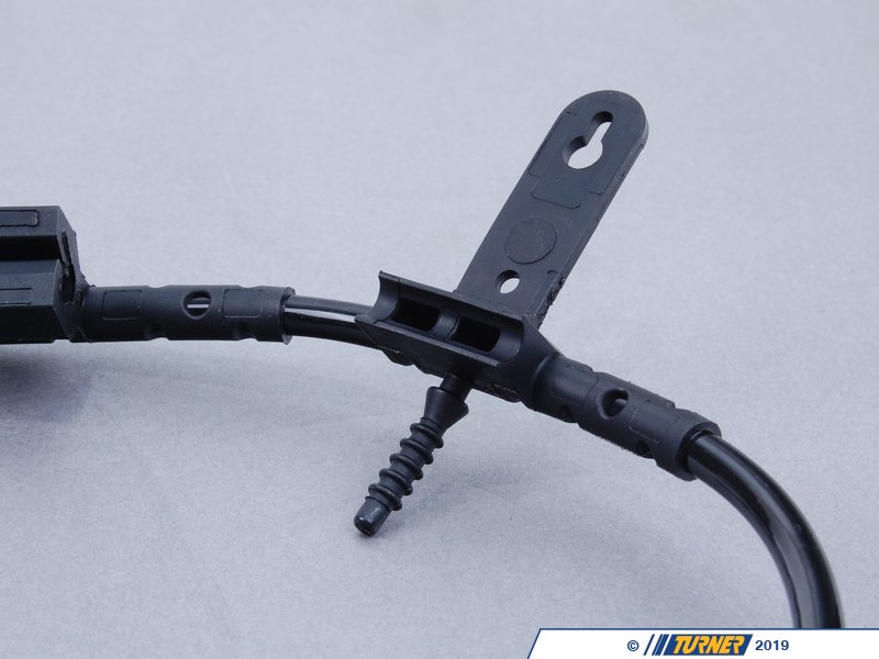 34356792572 - Genuine MINI Brake Pad Sensor - Front | Turner Motorsport