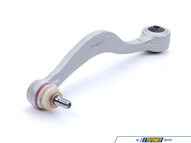 31121139987 - Aluminum Front Lower Control Arm - Left | Turner Motorsport