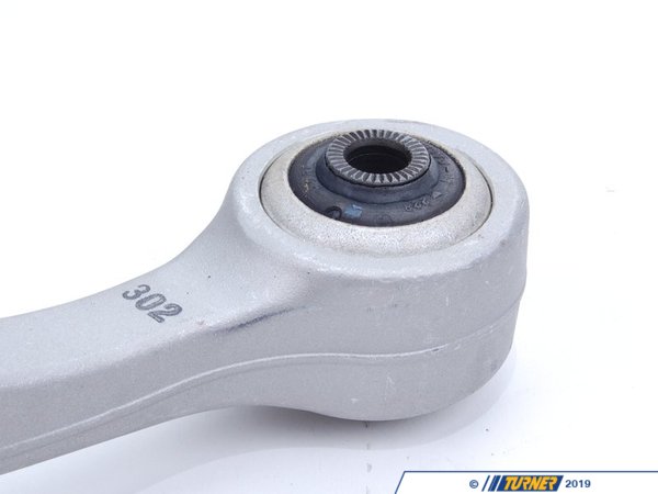 31121139987 - Aluminum Front Lower Control Arm - Left | Turner Motorsport
