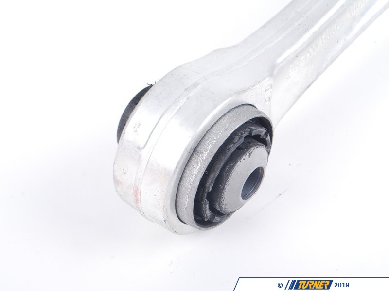 33322283545 - TRW Left Rear Wishbone | Turner Motorsport