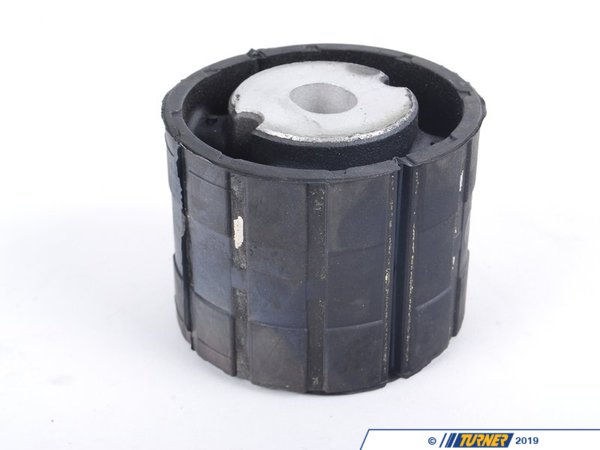 33176770825 - Genuine BMW Rear Differential Carrier Bushing | Turner ...