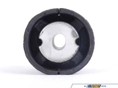 33176770825 - Genuine BMW Rear Differential Carrier Bushing | Turner ...