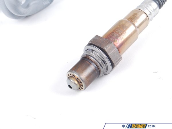 11787558055 - OEM Bosch Oxygen Sensor - Pre-Cat - Front Downpipe - E9X ...
