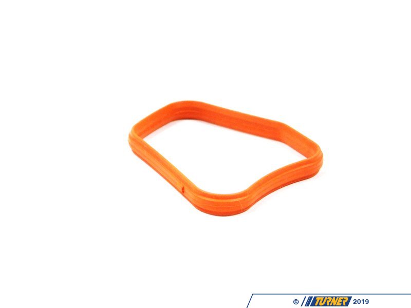 11531740437 - Thermostat Housing Gasket - M50, M52, S50, S52 | Turner ...