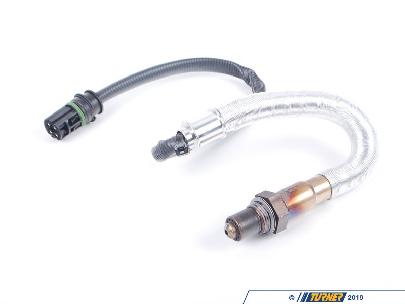 11787545074 - OEM Bosch Rear Bank 1 Post-Cat Oxygen Sensor - 560mm ...